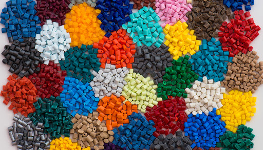 Plastic Additives Polyethylene Wax PE-102 Good Softening Point Masterbatch Industry