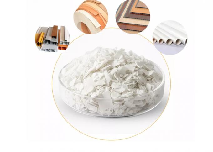 White Flakes Lead Salt Compound Stabilizer One Pack