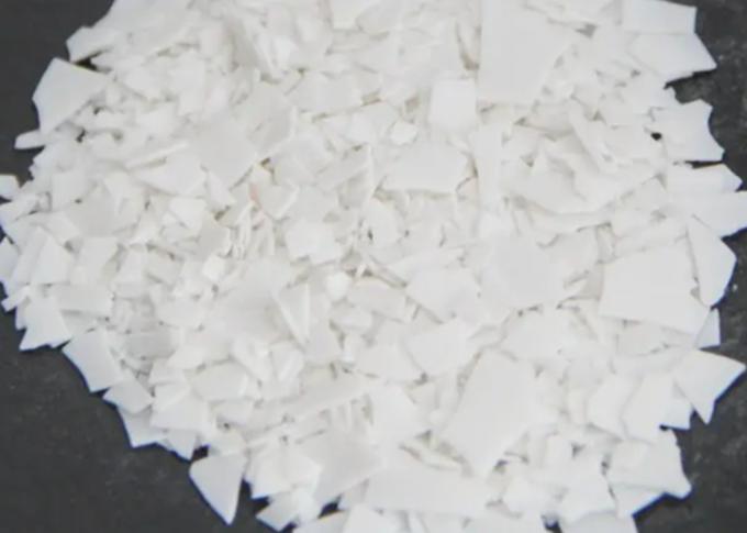 One Pack Compound PVC Flake Heat Stabilizer For PVC Pipes