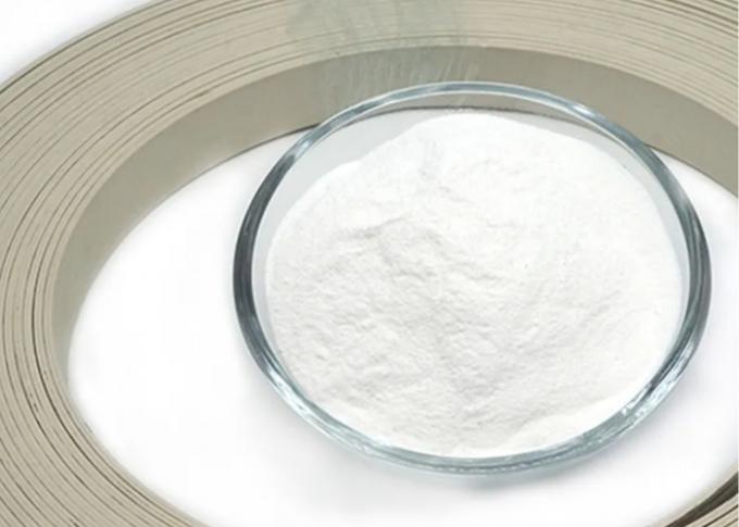 Acrylic Processing Aid Good Melt Strength Used For Pvc Pipe Fittings