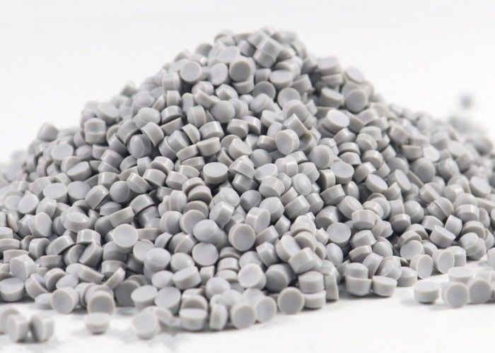 Cpvc Compound Granules Cpvc Pellet Raw Material For Pipe Fitting UPVC CPVC PVC Compound Granules ...