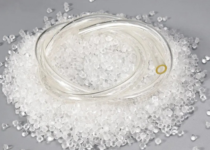 PVC Compound Pellets PVC Grain Particle Recycled PVC Granule Special ...