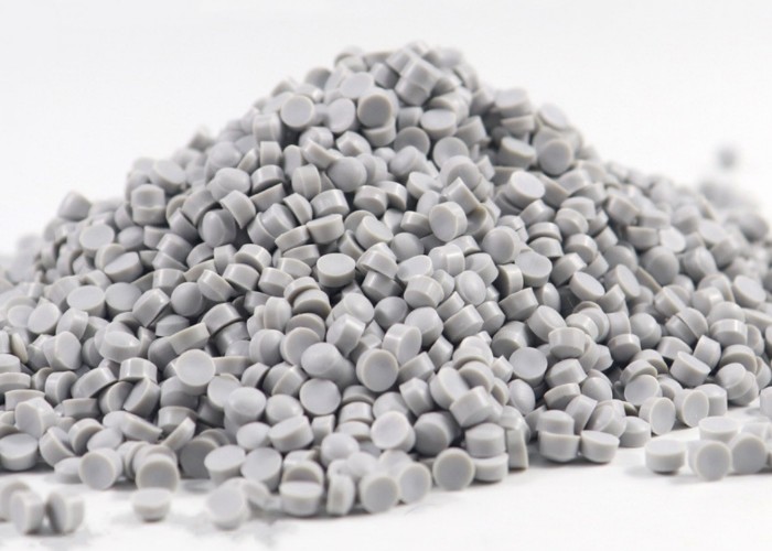 Cpvc Compound Granules Cpvc Pellet Raw Material For Pipe Fitting UPVC CPVC PVC Compound Granules ...