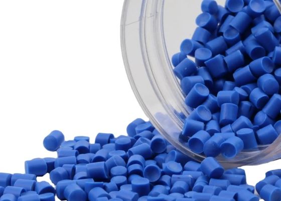 PVC Compound Granules factory, Buy good quality PVC Compound Granules products from China